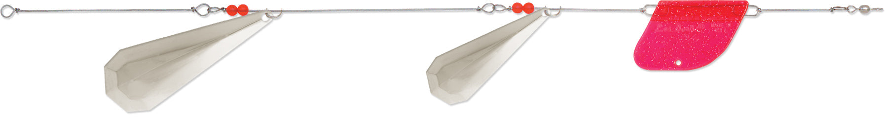 Luhr Jensen Ford Fender Lake Troll Model T | OMC Gear