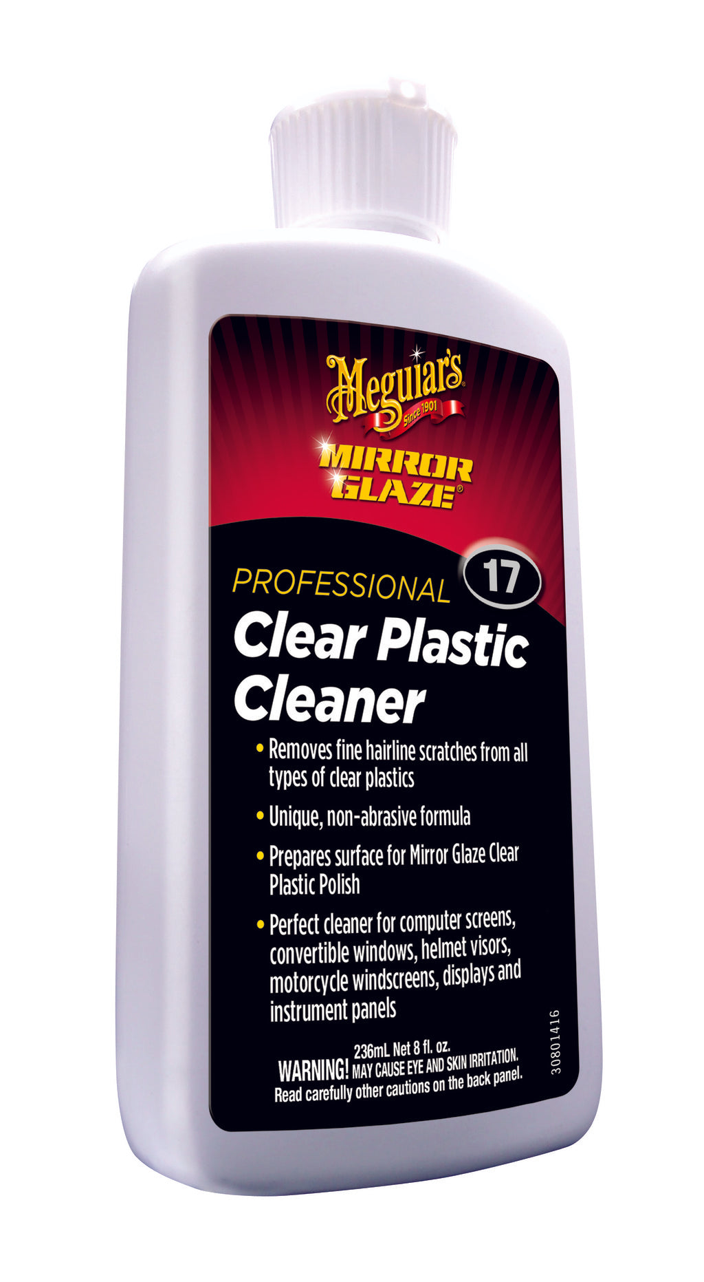 Meguiar's Inc. Plastic Cleaner – Meguiar's Inc | OmcGear