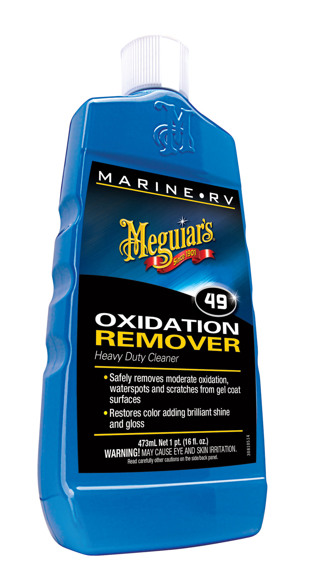Meguiar's Inc. Heavy Duty Oxidation Remover – Meguiar's Inc | OmcGear