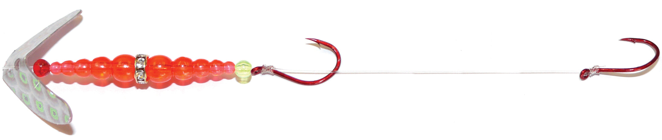 Mack's Lure Double Whammy Pro Rigs – Mack's Lure | OmcGear