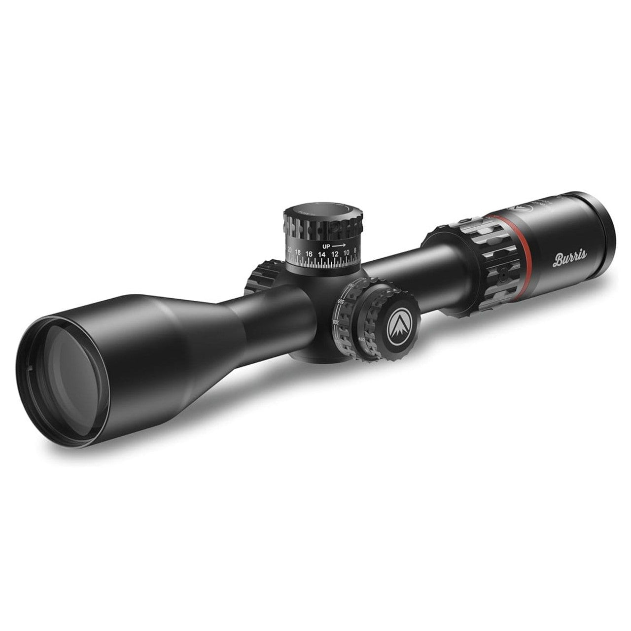 Burris Veracity PH 4-20x50mm Rifle Scope FFP Rapid Cross MOA ...