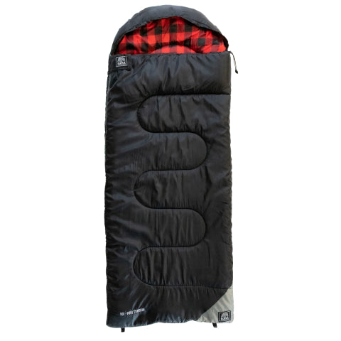 Kuma Mini-Tonquin Sleeping Bag – Kuma | OmcGear