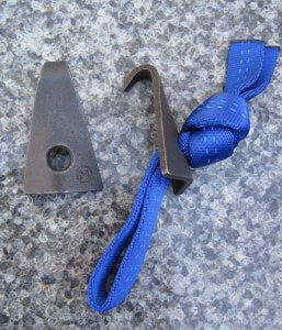 Moses Logan Hook – Moses | OmcGear