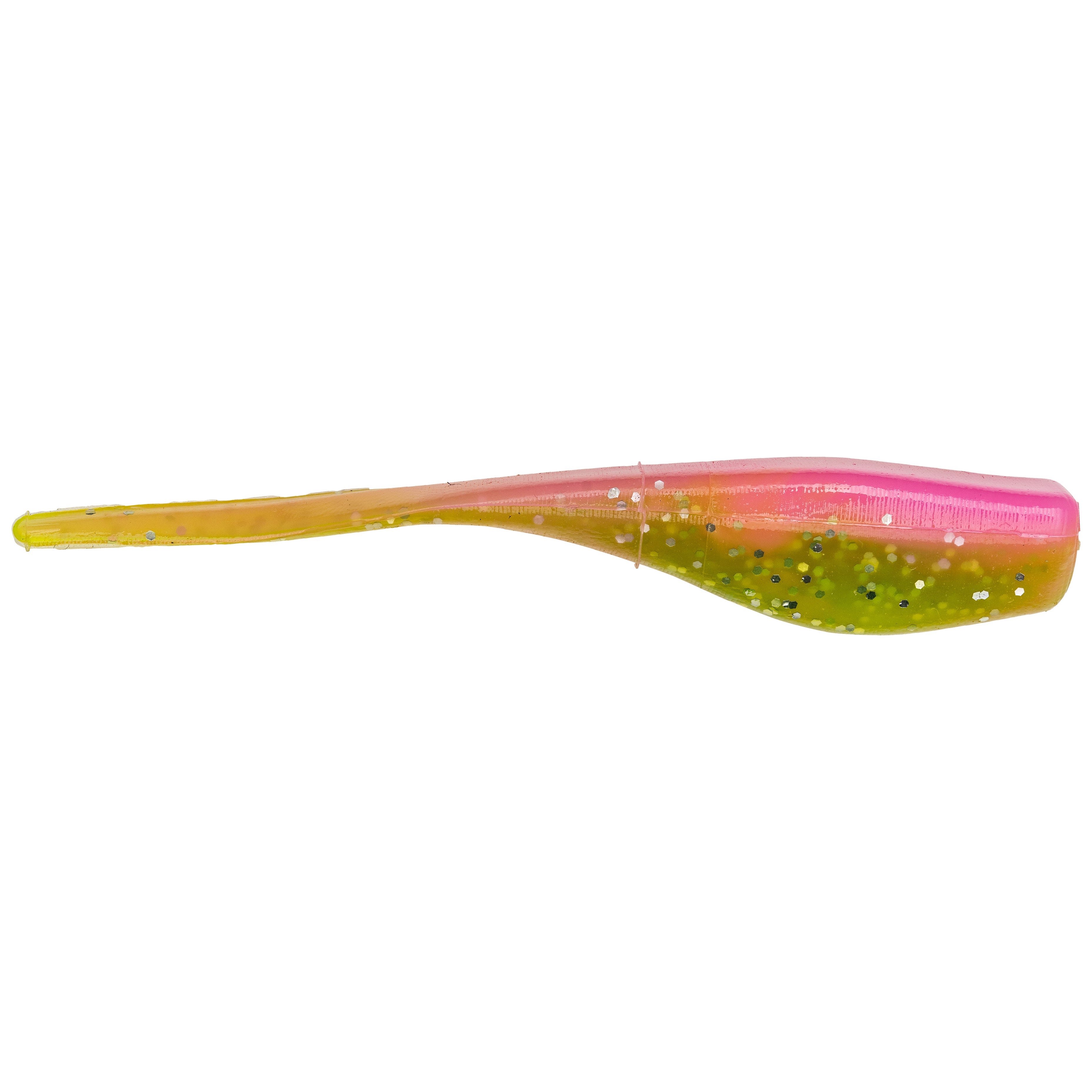 Strike King Mr. Crappie Panfish Lightning Shad 2-Inch – OmcGear