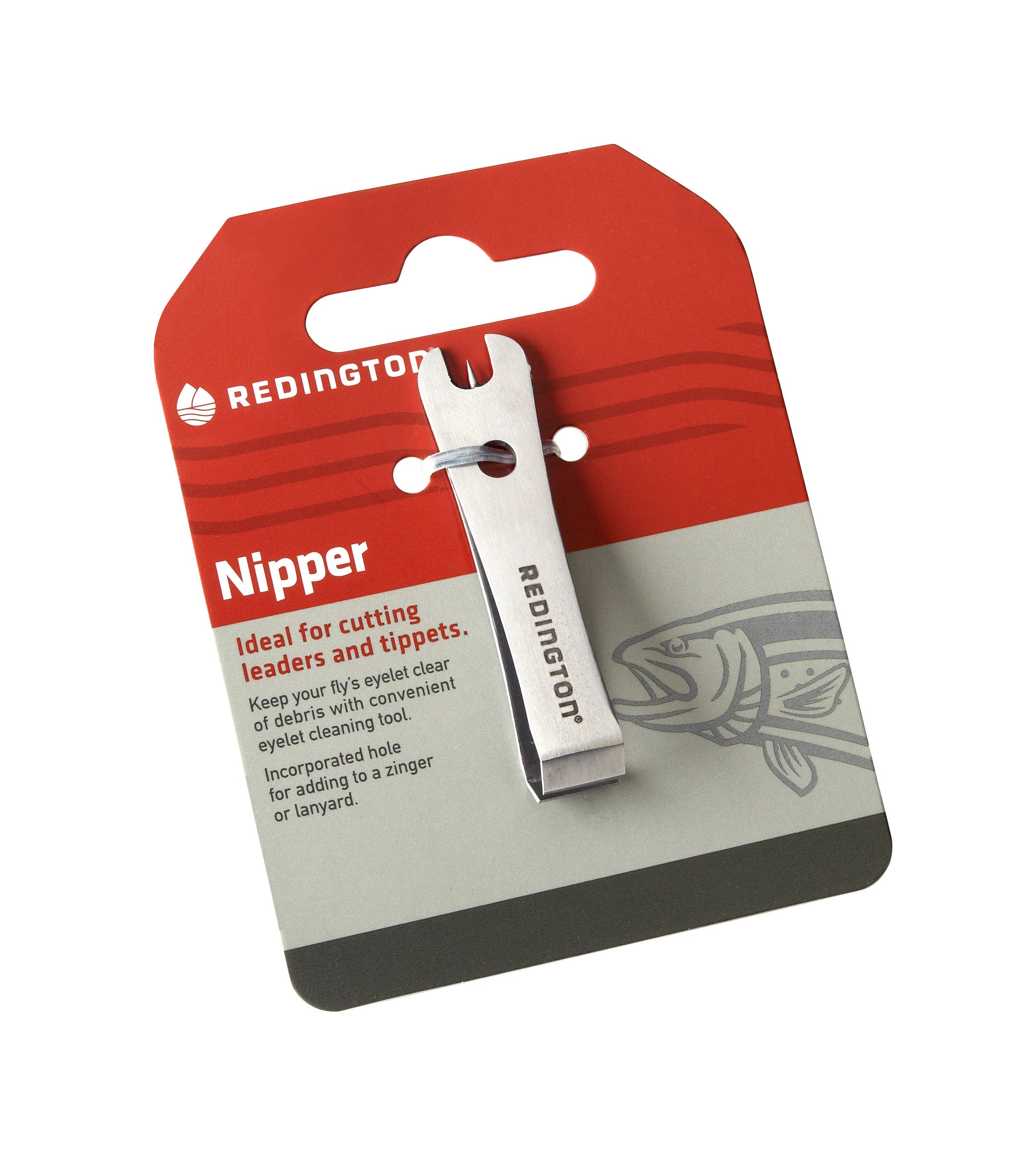 Redington Nipper With Eye Needle – OmcGear