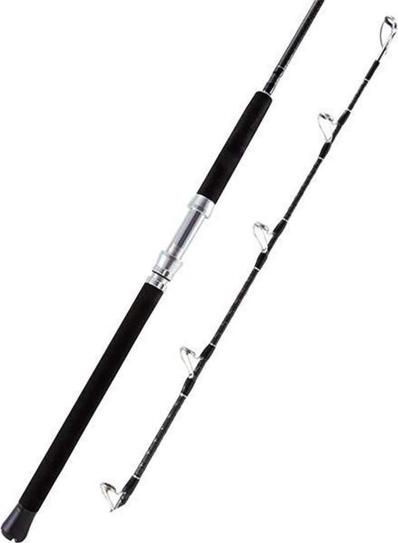 Okuma SCT Albacore Rods | OMC Gear