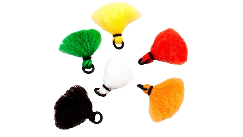 Stone Creek Mini Poly Ring Indicators – OmcGear