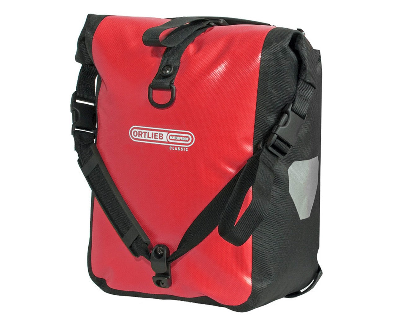 Ortlieb Front-Roller Classic Waterproof Bag – OmcGear