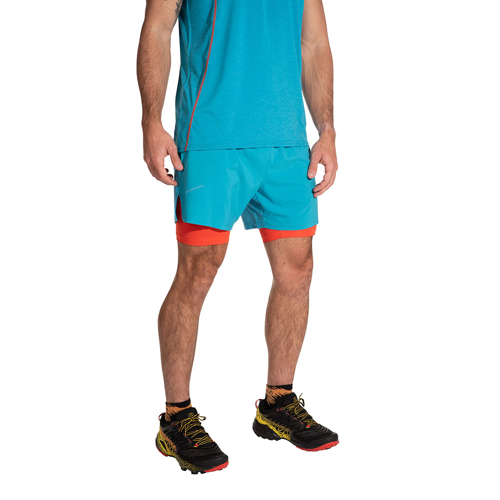 La Sportiva Trail Bite Short Men's – OmcGear