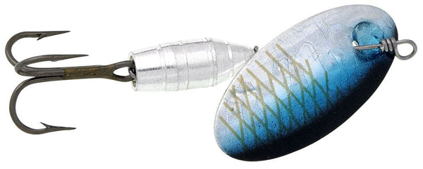Panther Martin Deluxe Holographic Spinners | OMC Gear