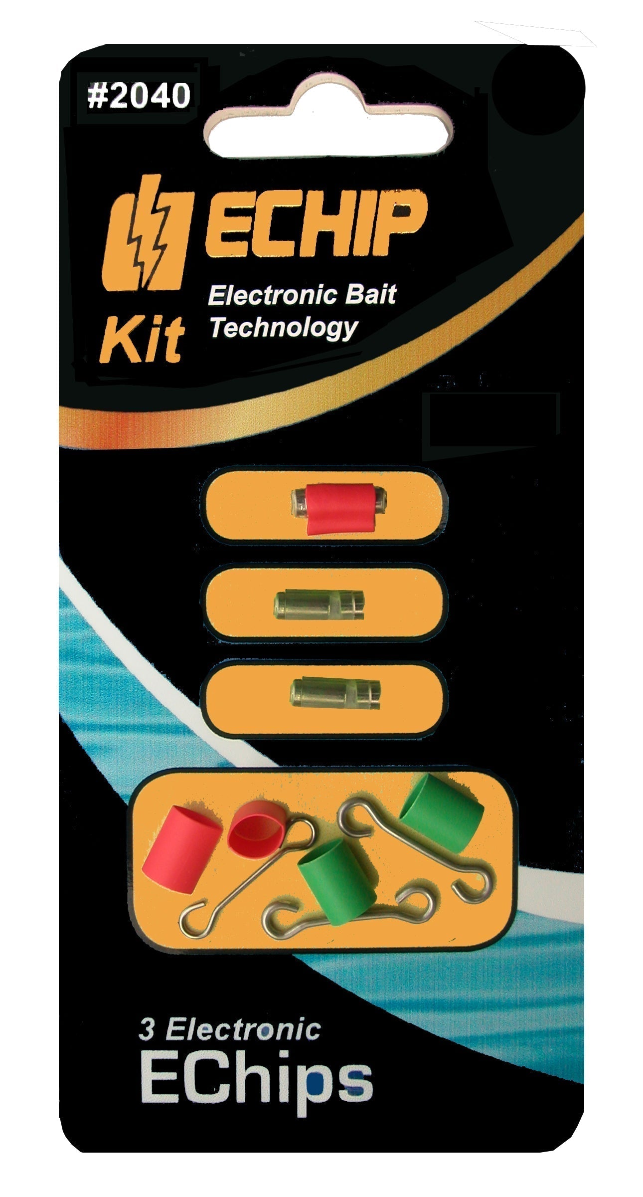 Pro-Troll Echip Electronic Attractor Kit – Pro-Troll | OmcGear