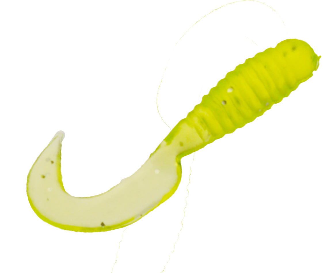 Pucci Mini Grubs | OMC Gear