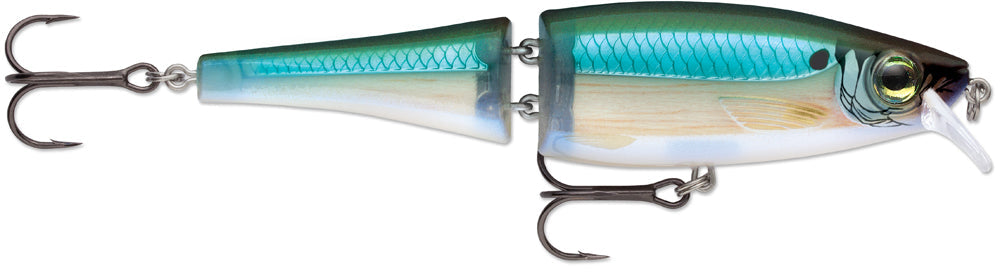 Rapala Bx12 Swimmer Split Body Plugs – OmcGear
