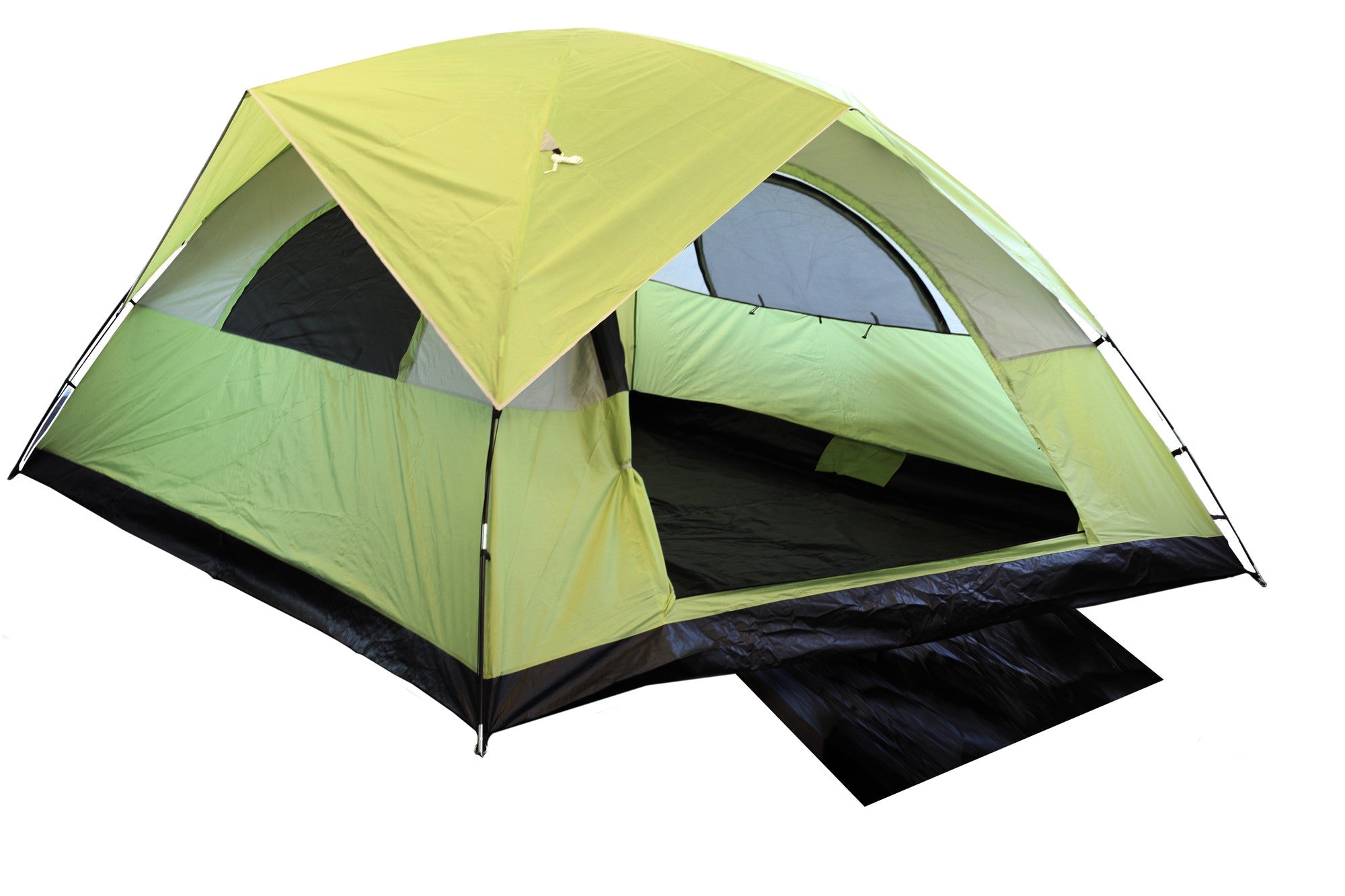 LEDGE Ridge 8 Person Tent – Ledge Sports | OmcGear