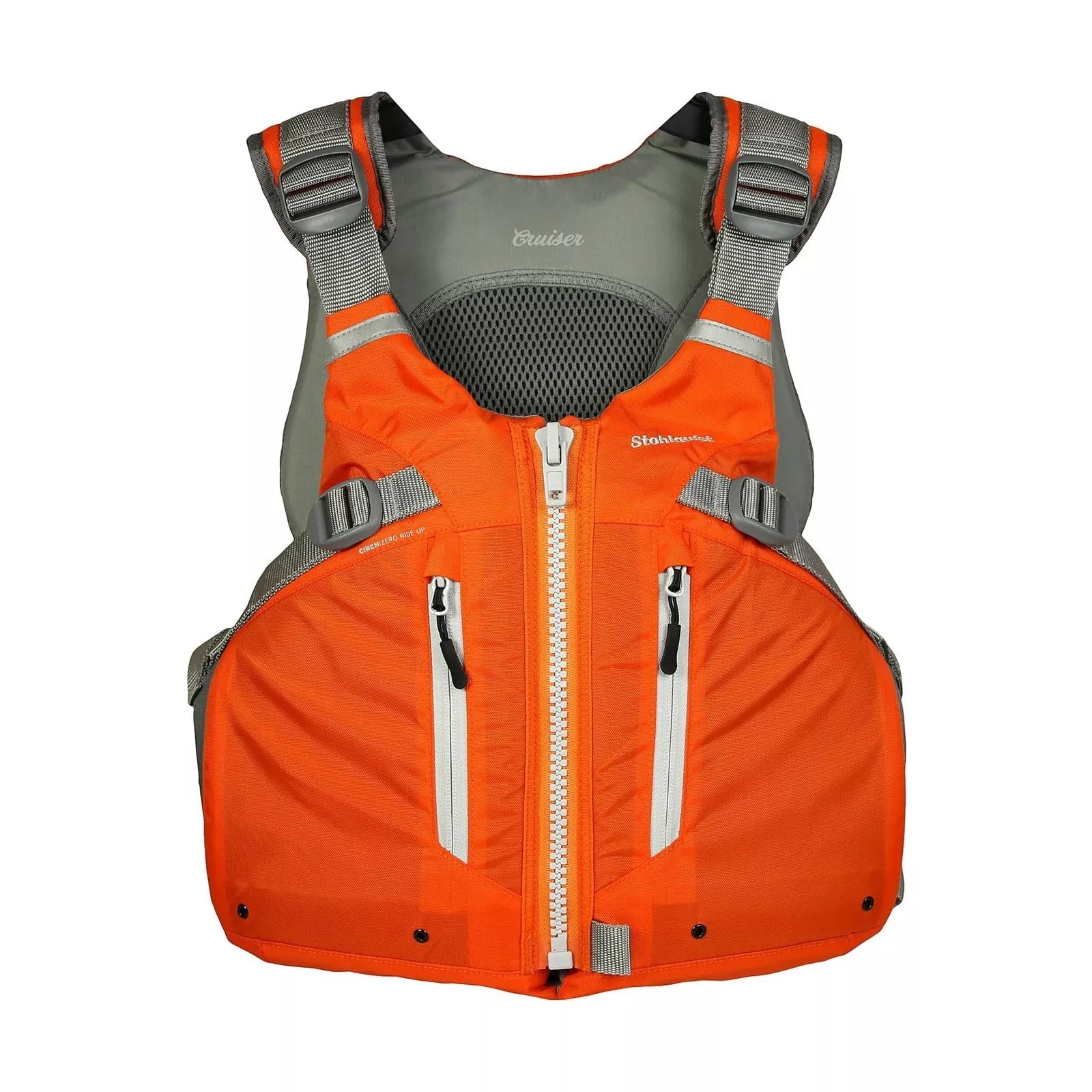 Stohlquist Cruiser Life Jacket – OmcGear