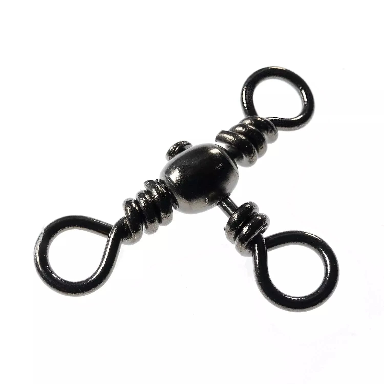 Pucci BKCL-7 Crossline Swivel | OMC Gear