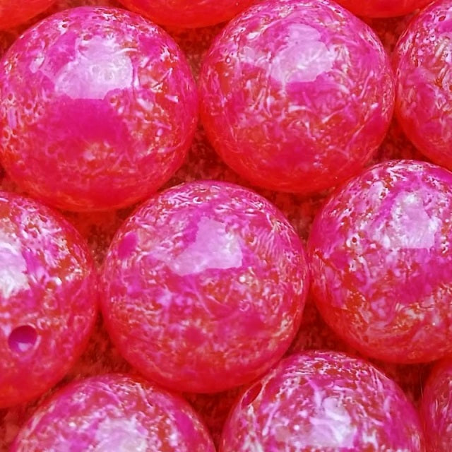 Lured Hard Beads – Lured | OmcGear