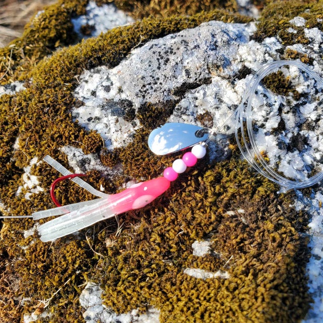 Lured Baby Squidlets – Lured | OmcGear