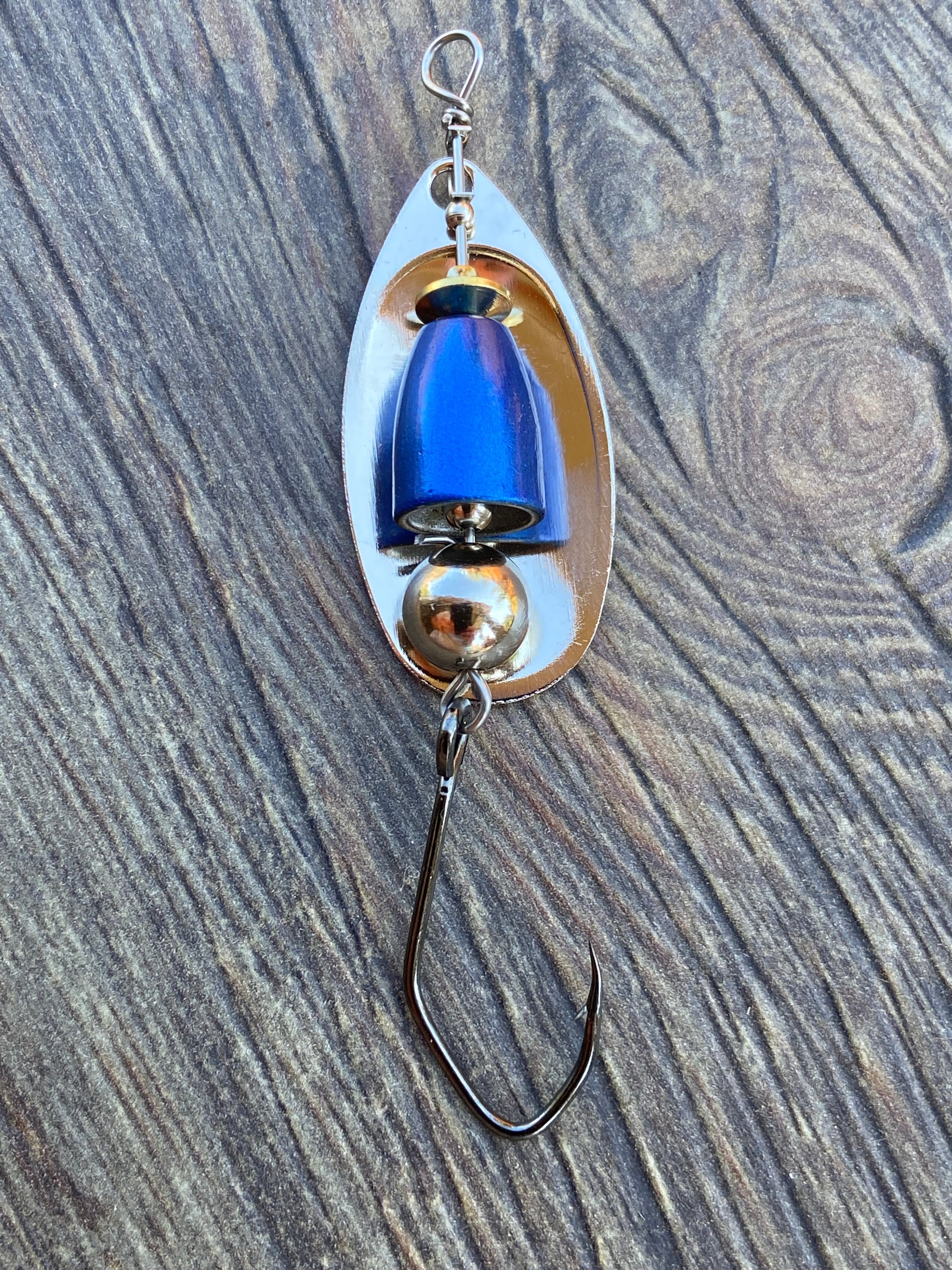 North Fork Lures Hunter/Killers – North Fork Lures | OmcGear