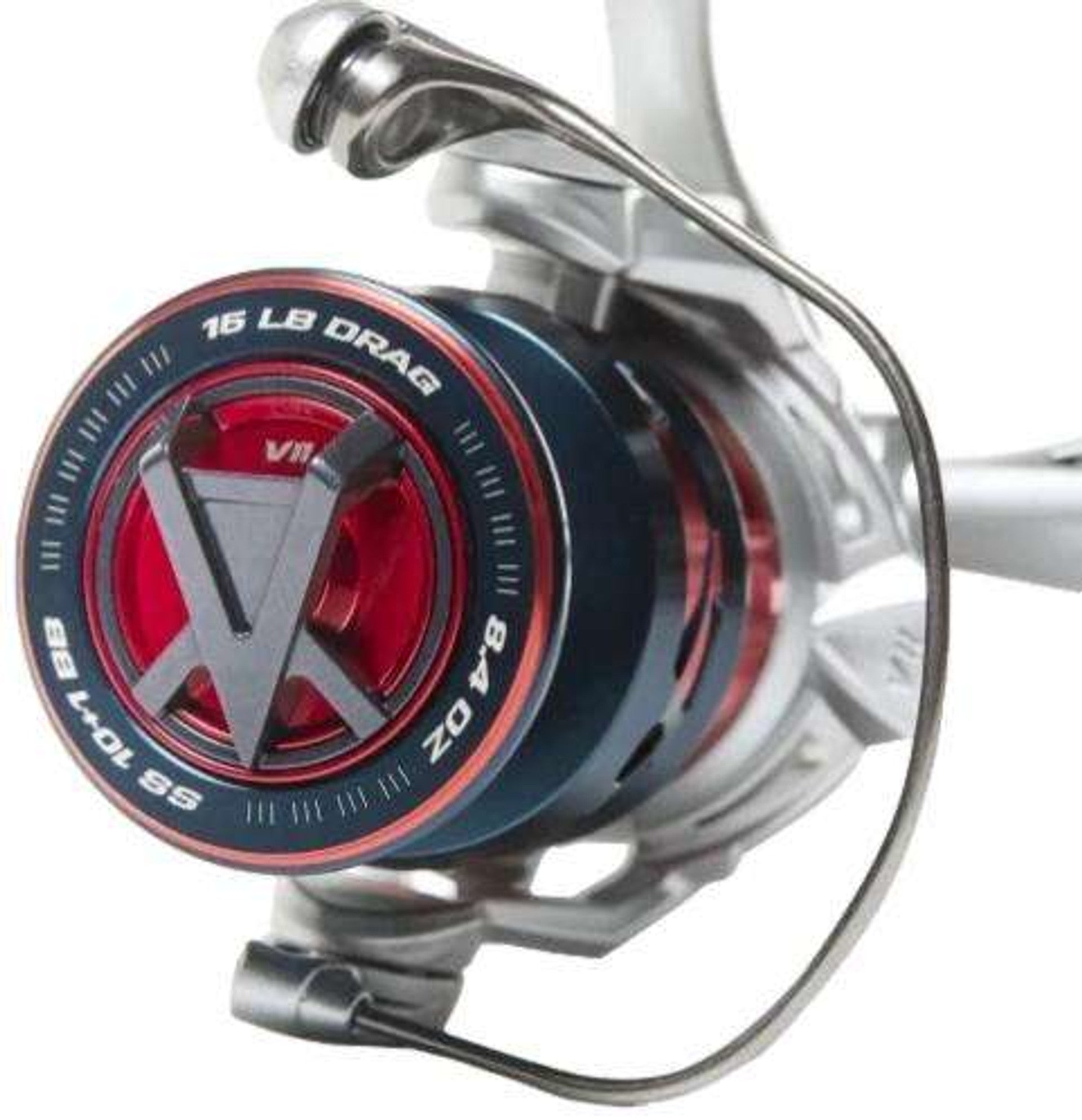 St. Croix Seviin GXS1000 GX Series Spinning Reel – St. Croix | OmcGear