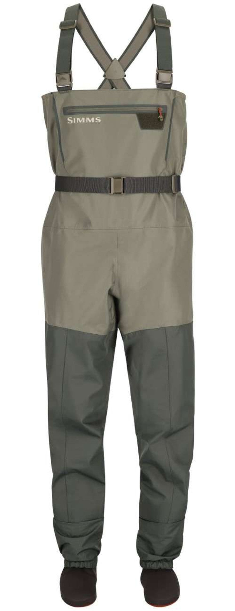 Simms Women's Tributary Stockingfoot Waders – Simms | OmcGear