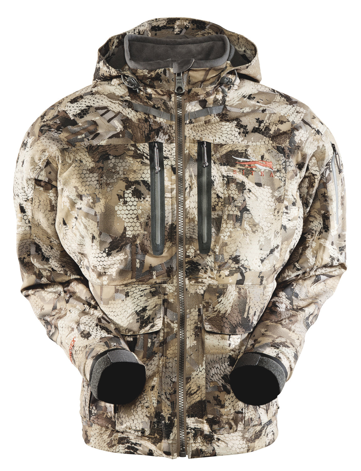 Sitka Hudson Insulated Jacket – Sitka | OmcGear