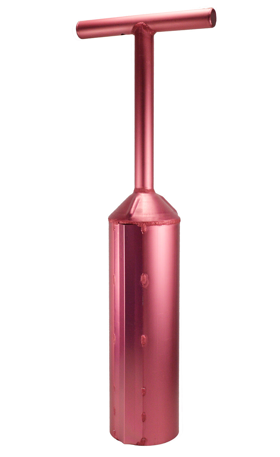 SMI Aluminum 5" T-Handle Clam Gun – SMI | OmcGear