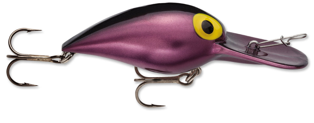 Storm Original Wiggle Wart Plugs ZZZ – OmcGear