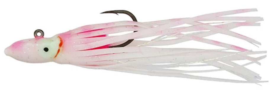 Aerojig Twitching Death Jig – OmcGear
