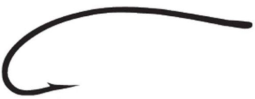 Tiemco TMC 200R Nymph & Dry Fly Hook | OMC Gear