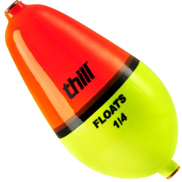 Thill Wobble Bobbers | OMC Gear