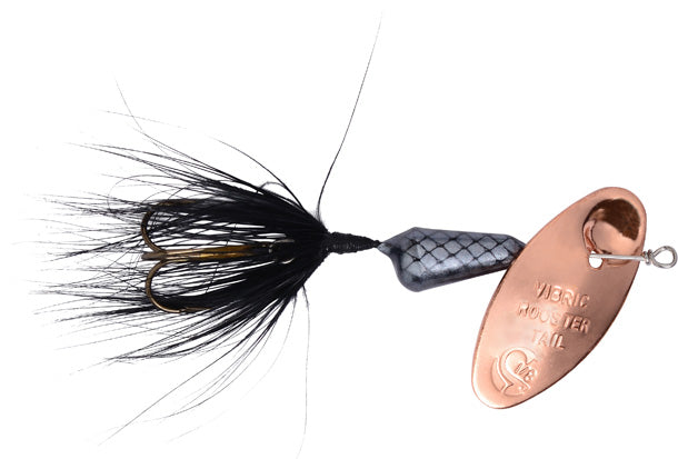 Worden's Vibric Rooster Tail ZZZ – Yakima Bait | OmcGear