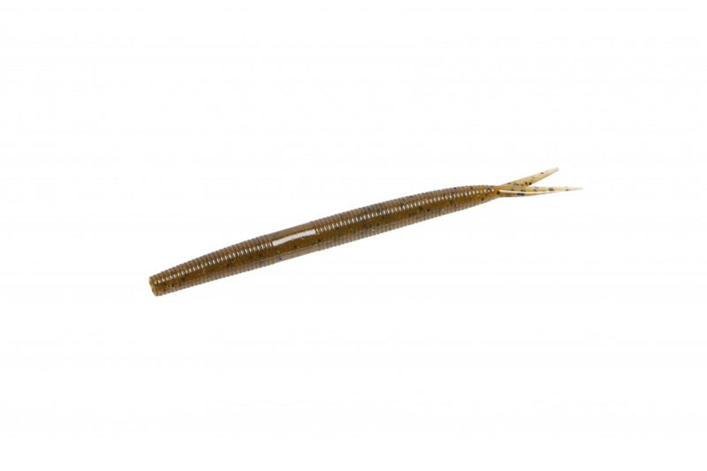 Zoom Fluke Stick Jr Worms – OmcGear