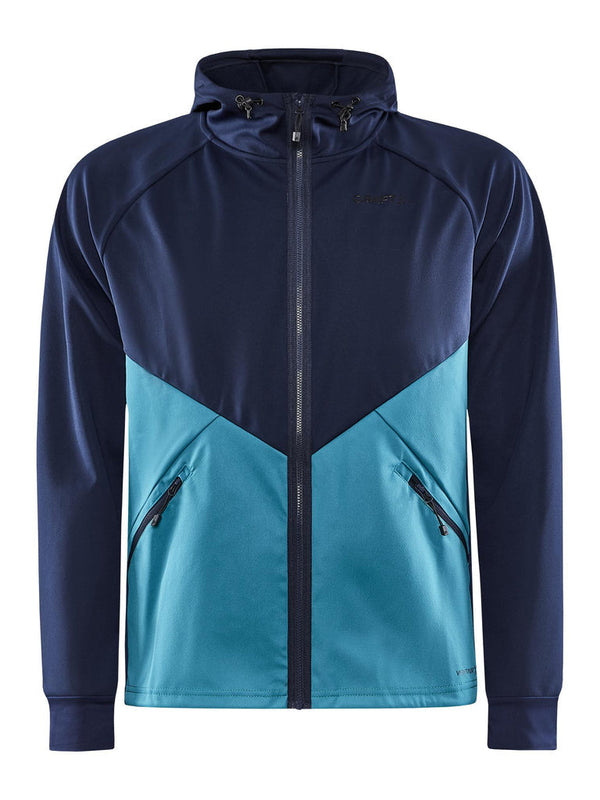Craft Glide Hood Jacket Mens Miyar Adventures & | OMC Gear