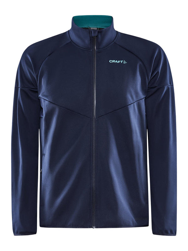 Craft Glide Block Jacket Men's | OMC Gear