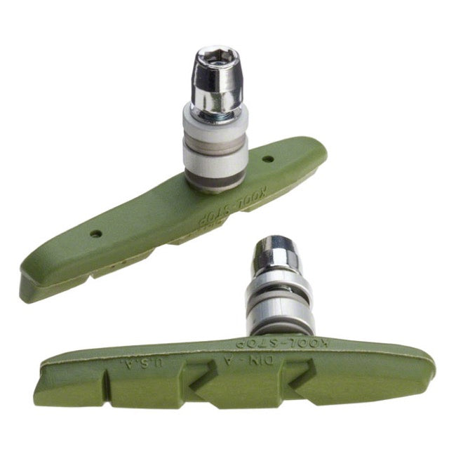 Kool Stop Thinline Brake Pads – OmcGear
