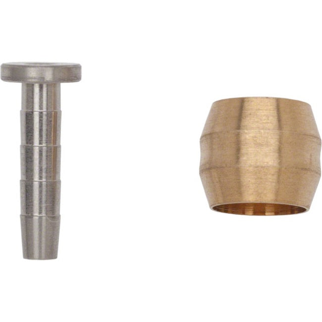 Shimano SM BH90 Olive and Connecting Insert – Shimano | OmcGear