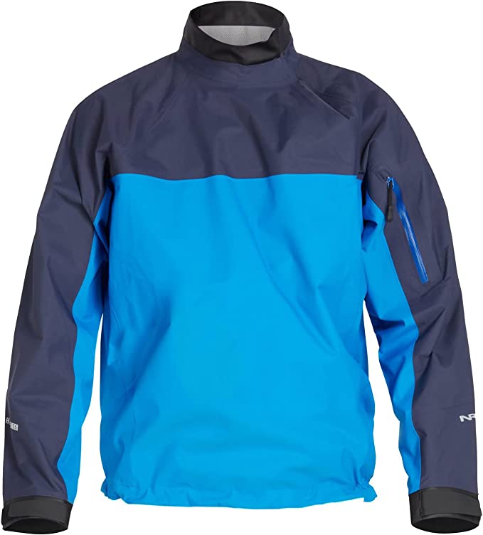 NRS Men's Endurance Splash Jacket – OmcGear