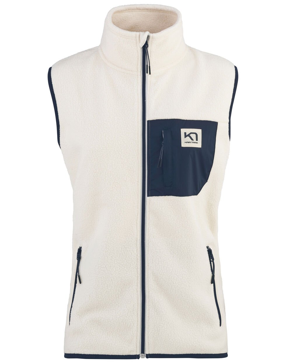 Kari Traa Rothe Vest – Kari Traa | OmcGear