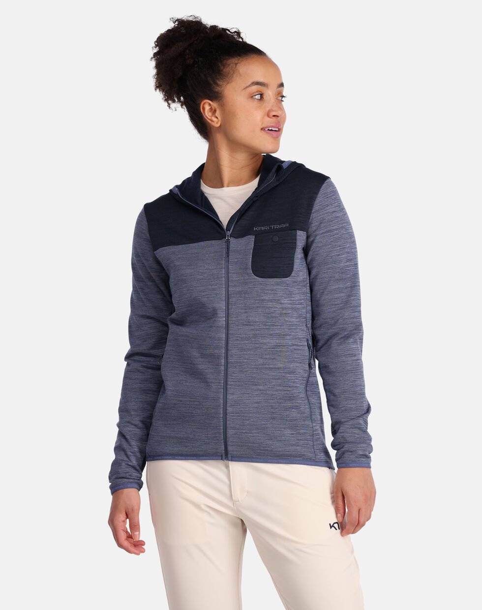 Kari Traa Sanne Hiking Midlayer Women's – OmcGear