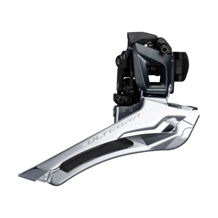 Shimano FD-R8000 Ultegra 31.8 W/Adapter 11speed Front Derailleur – OmcGear