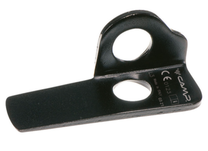 Camp USA Knifeblade Pitons | OMC Gear