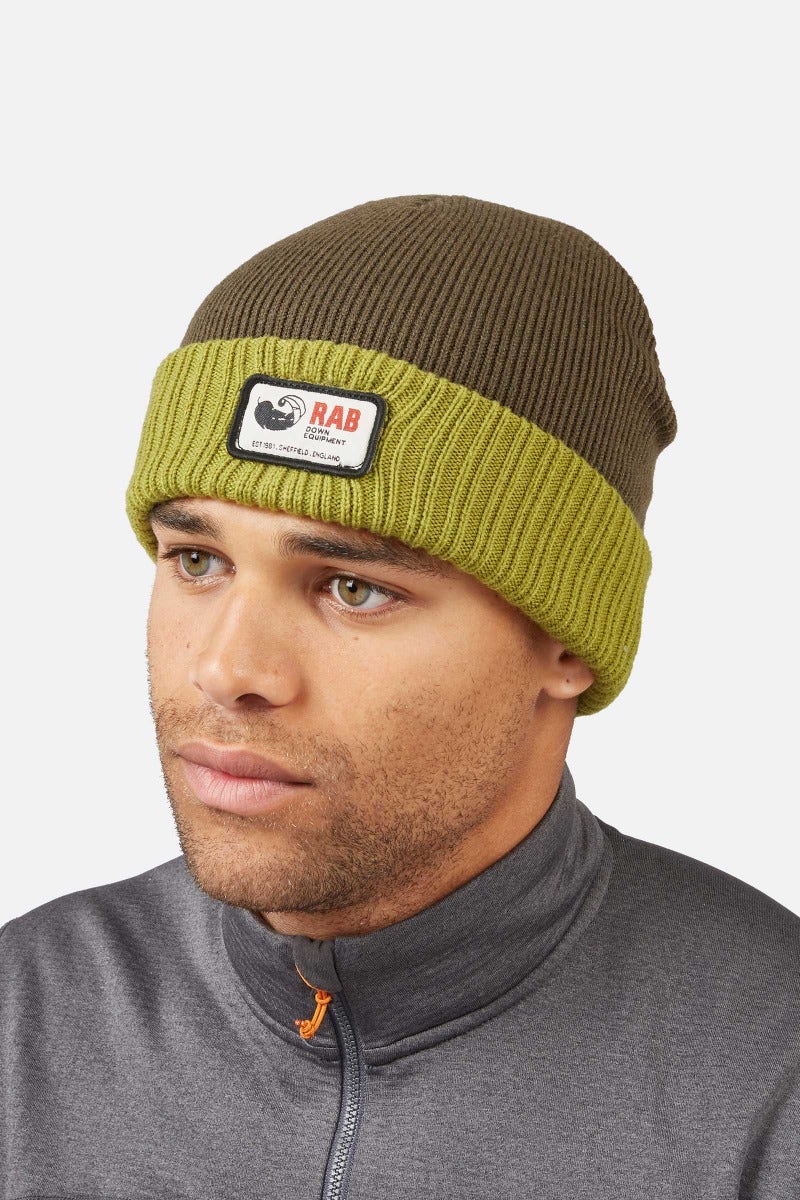 Rab Essential Beanie – Rab | OmcGear