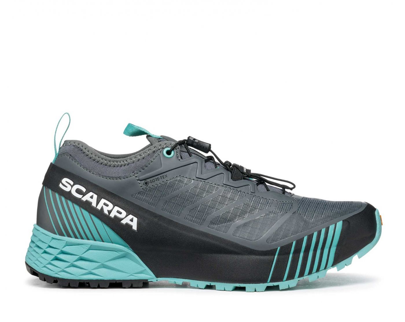 Scarpa Ribelle Run Gtx Women's – Scarpa | OmcGear
