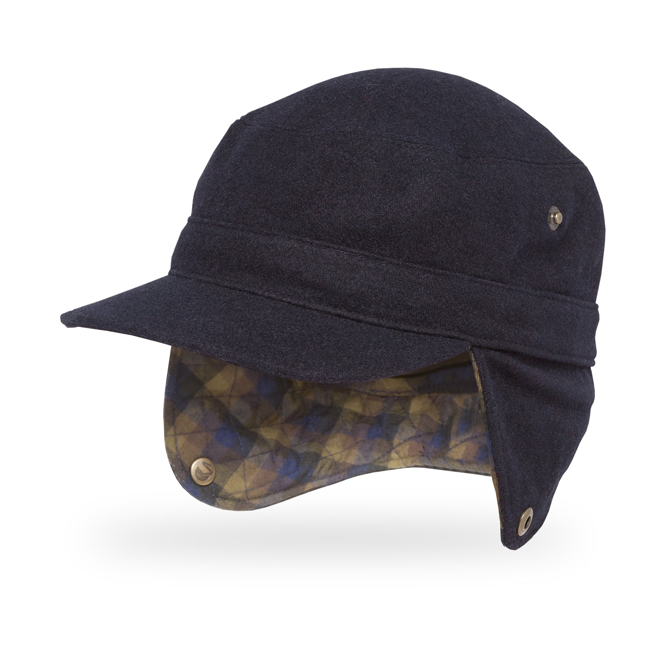 Sunday Afternoon Mountain Time Radar Cap – OmcGear