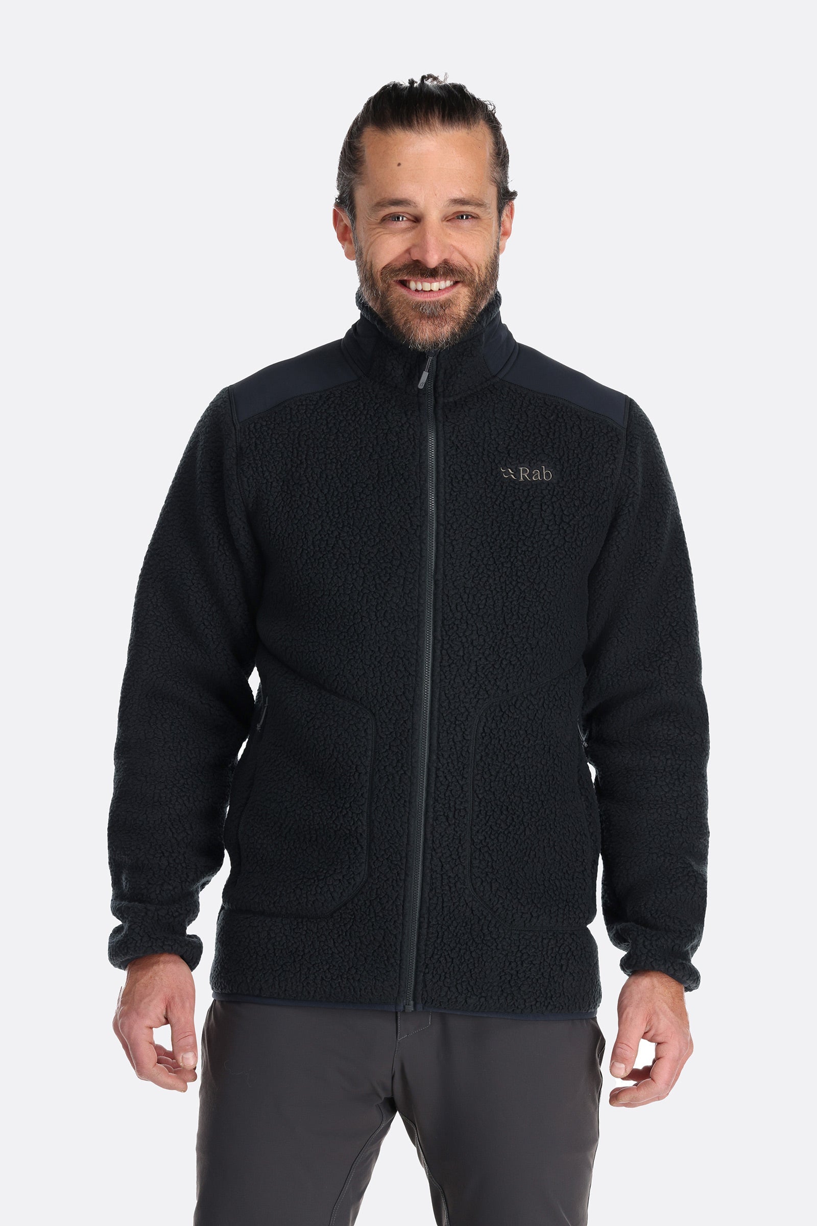 Rab Outpost Jacket Men's – Rab | OmcGear