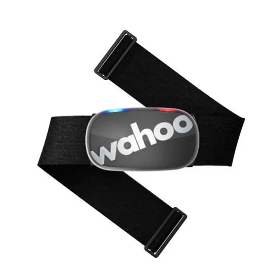 Wahoo TICKR Heart Rate Monitor – OmcGear